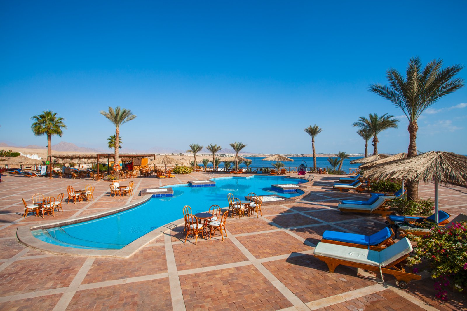 Ciao Club Club Reef Beach Resort